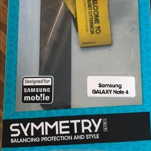 OtterBox | Accessories | New In Original Packaging Otter Box Case ...